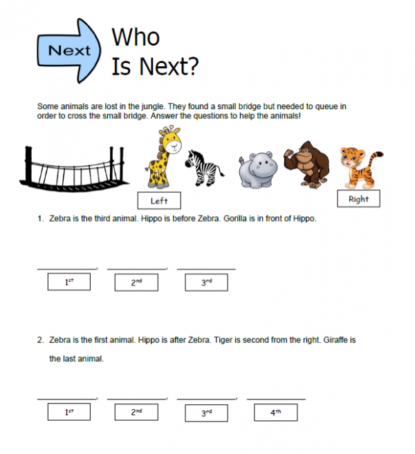 Quality Math Programmes for Primary & Secondary School | Oodles Learning