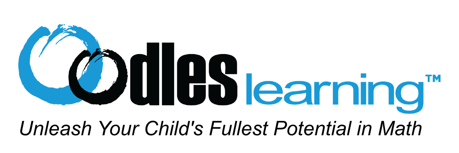 Oodles Learning - Unleash Your Child's Fullest Potential in Math