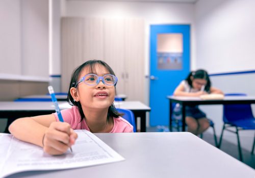 Leading Math Tuition in Singapore | Oodles Learning