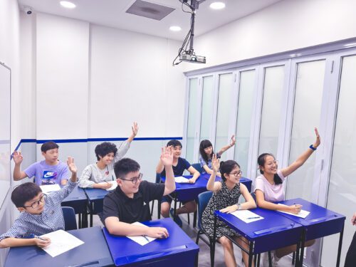 Leading Math Tuition in Singapore | Oodles Learning