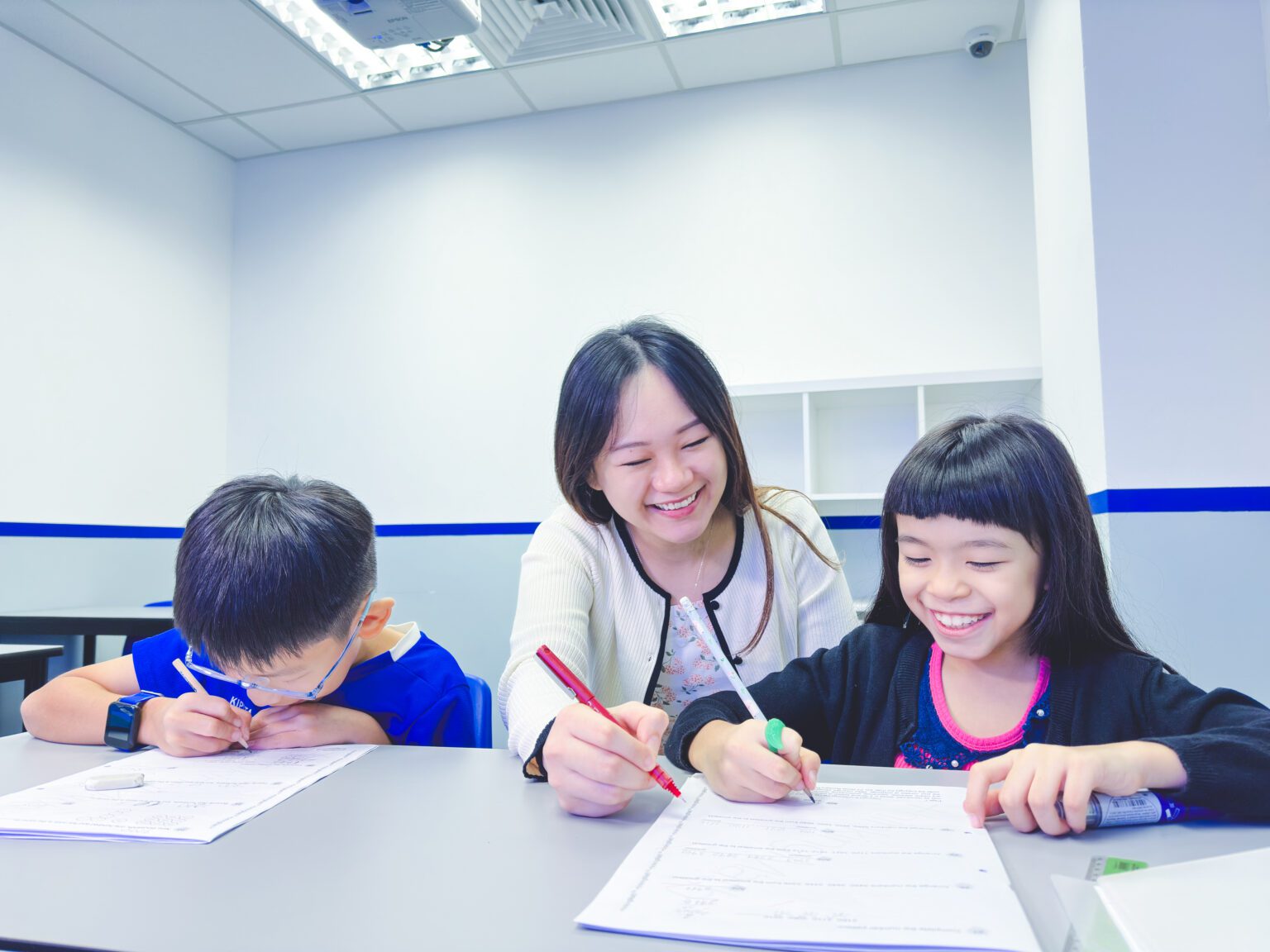 Math Games and Puzzles: How to Make Math Fun and Engaging - Oodles Learning