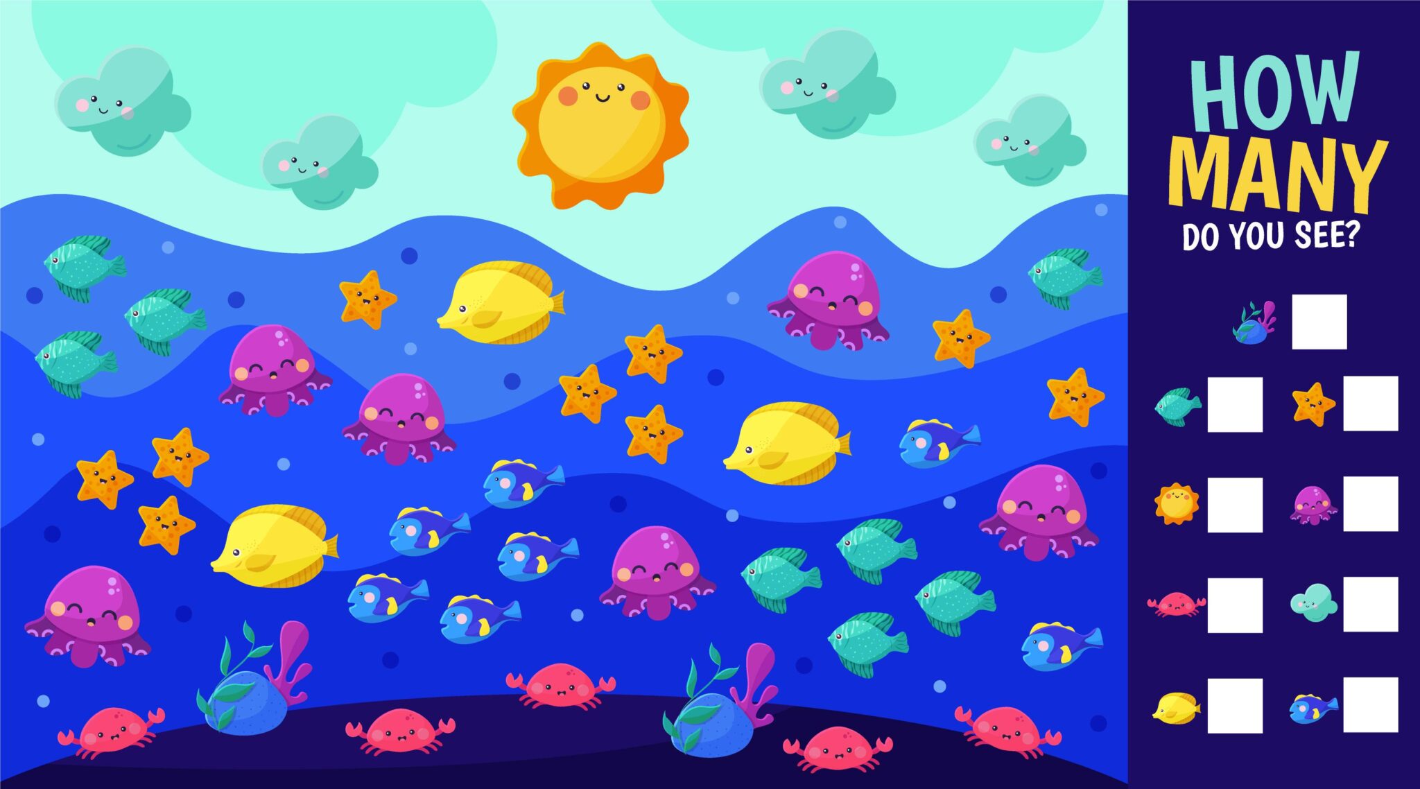 Math Games and Puzzles: How to Make Math Fun and Engaging - Oodles Learning