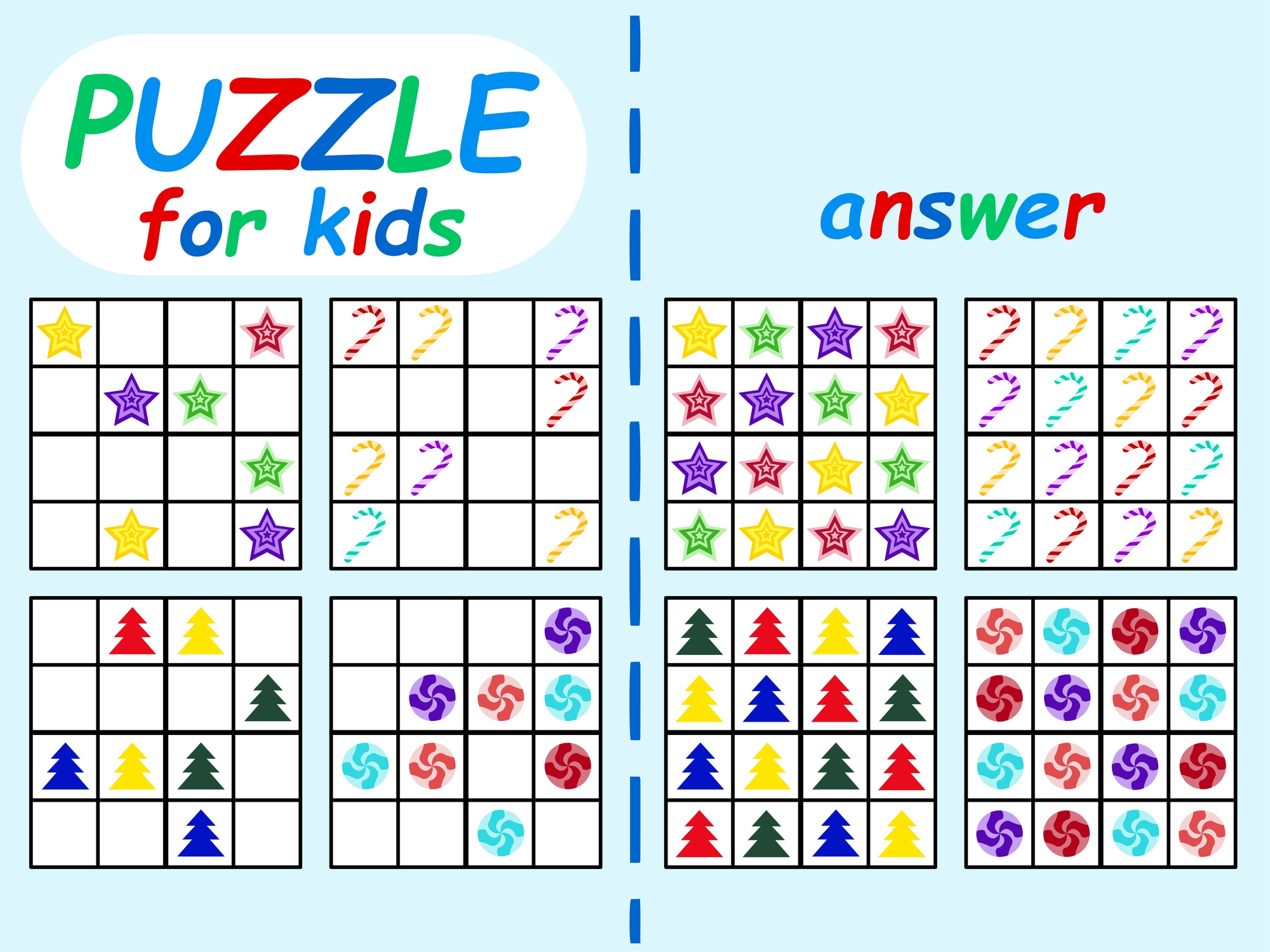 Math Games and Puzzles: How to Make Math Fun and Engaging - Oodles Learning