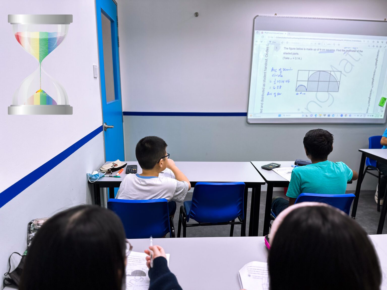 7 Best Practices to Prepare for Math Exams: How to Study Smart and Score High - Oodles Learning