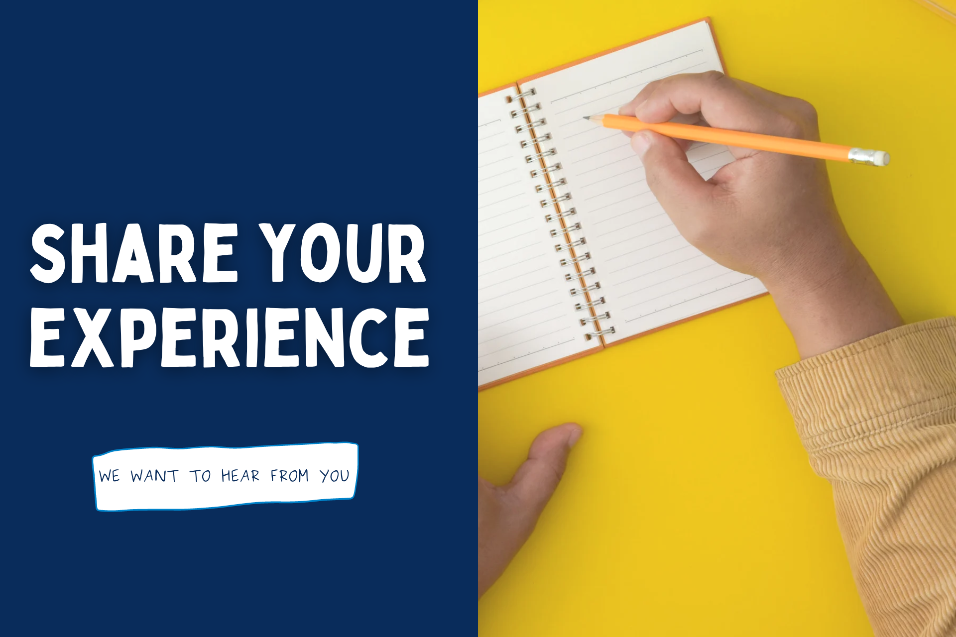 Share Your Feedback! - Oodles Learning