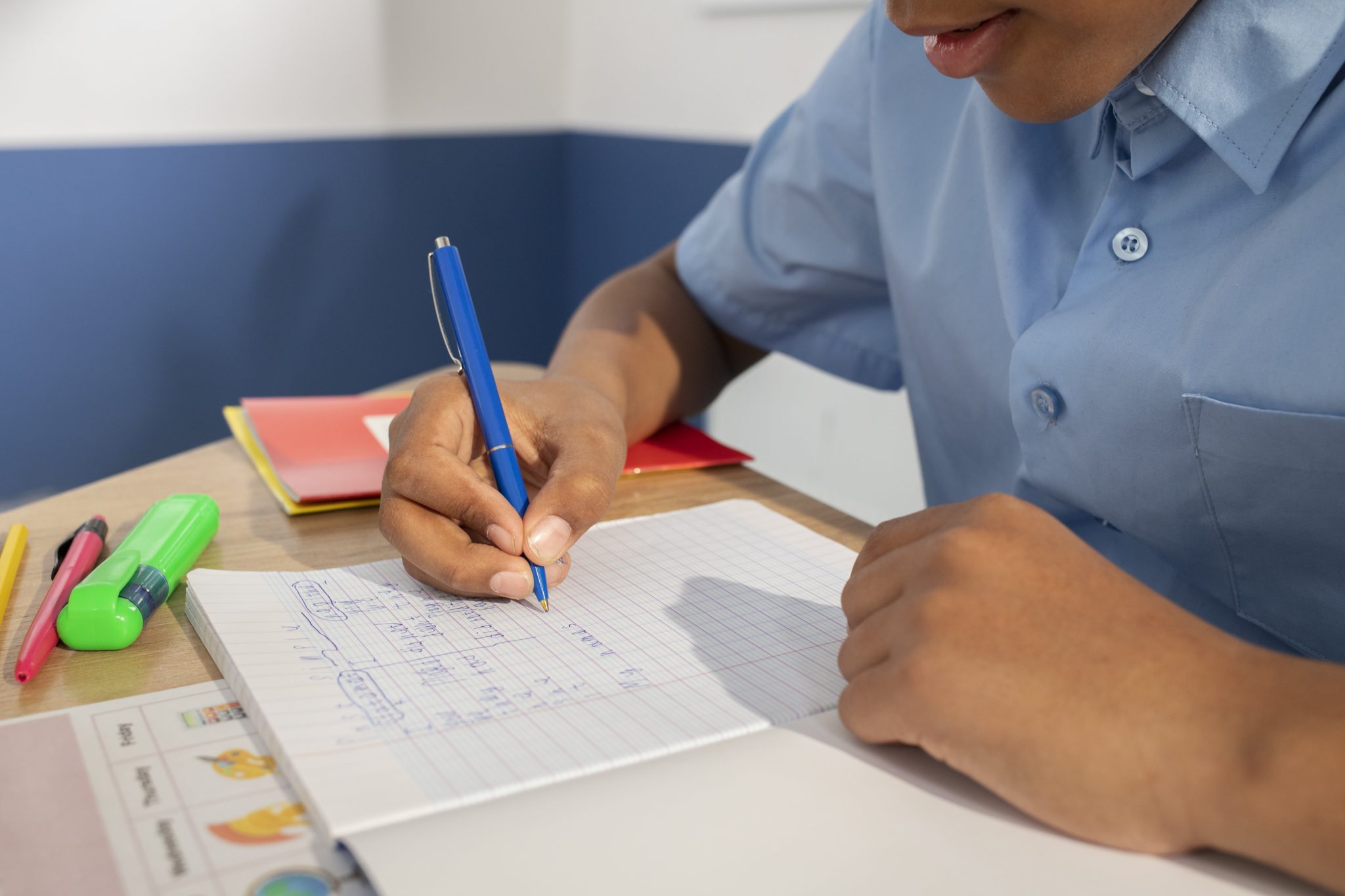 How Customised Learning Plan Can Help Your Child Overcome Learning Gaps ...