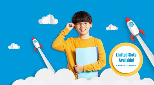 Leading Math Tuition in Singapore | Oodles Learning