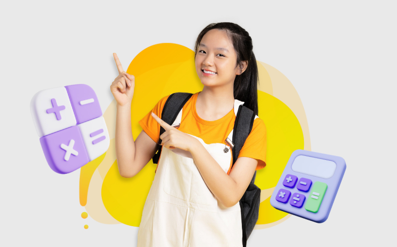 Leading Math Tuition in Singapore | Oodles Learning