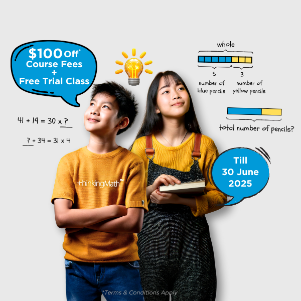 Leading Math Tuition in Singapore | Oodles Learning