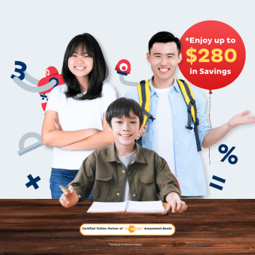 Leading Math Tuition in Singapore | Oodles Learning